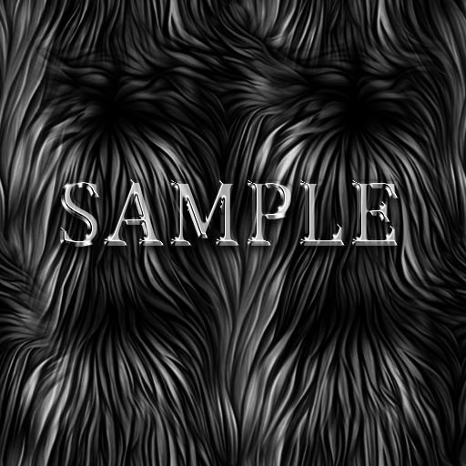 Second Life Marketplace - Zoy Texture [ Matted Fur Seamless 03 ] B
